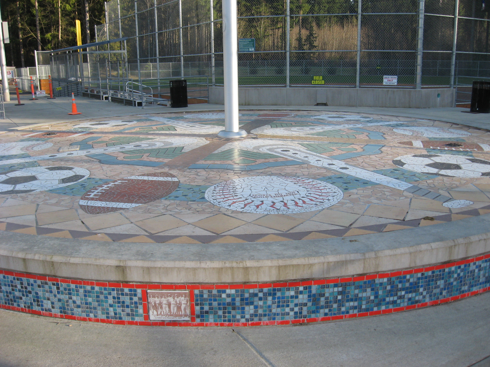 Lake Stevens Community Park - Bruce Dees & Associates